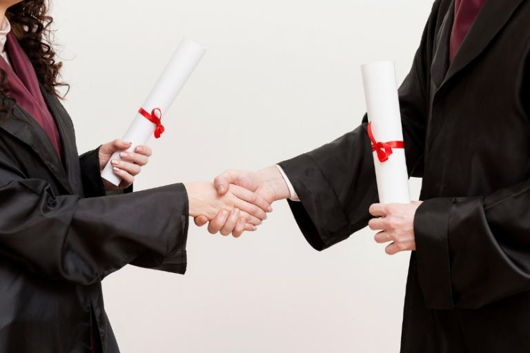 Creating a Degree Plan – Planning Your Education